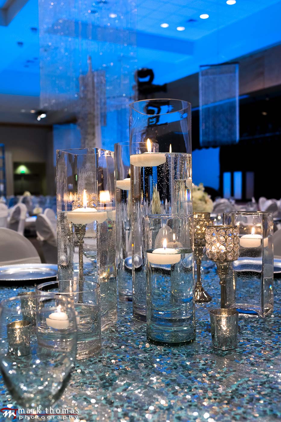 San Antonio Event Planner